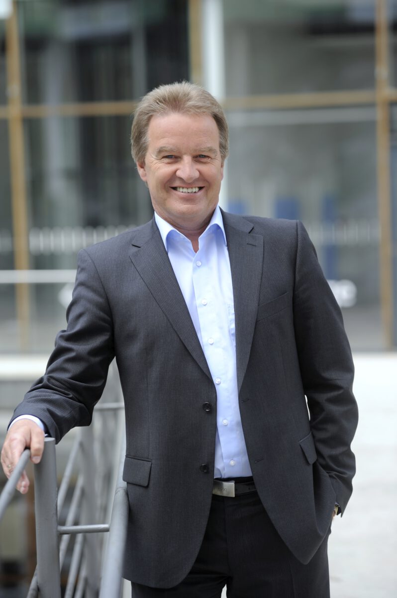 Stefan Wenzel trifft Franz Untersteller - Grün in GeestlandGrün in ...