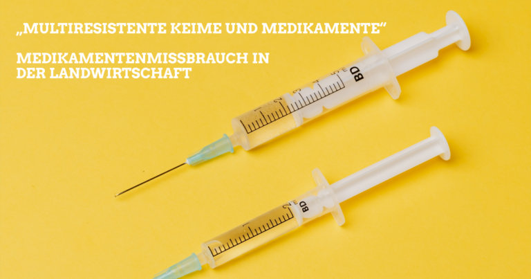 Multiresistente Keime Archive - Grün in GeestlandGrün in Geestland